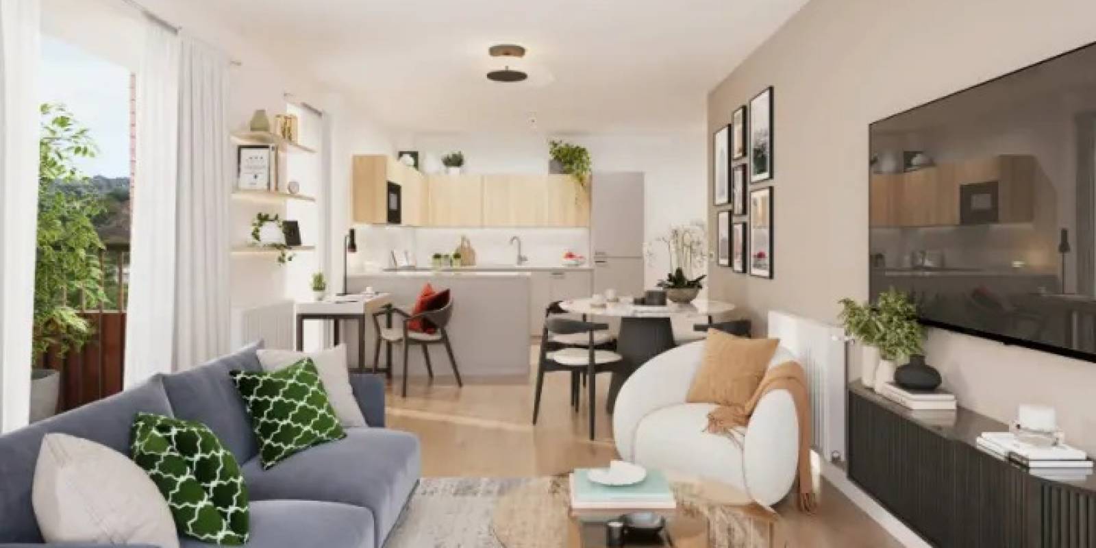 Gallery for Square Roots Hendon, London