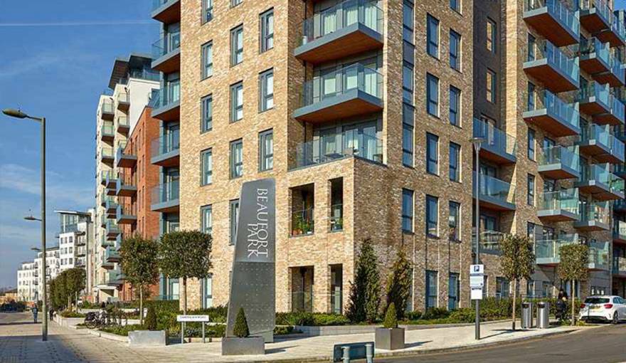 Beaufort Park | Apartments, Redevelopment in Colindale, NW9 London
