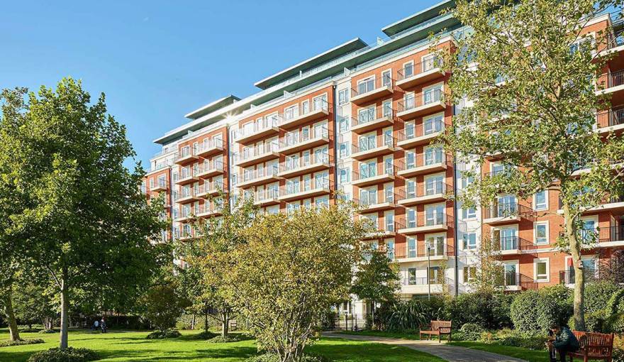Beaufort Park | Apartments, Redevelopment in Colindale, NW9 London