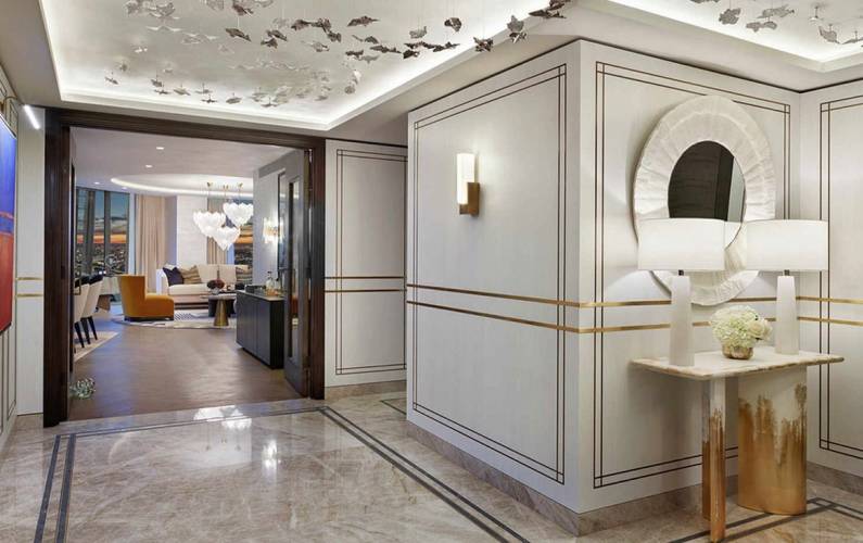 One Blackfriars London | Apartments for sale | 1newhomes