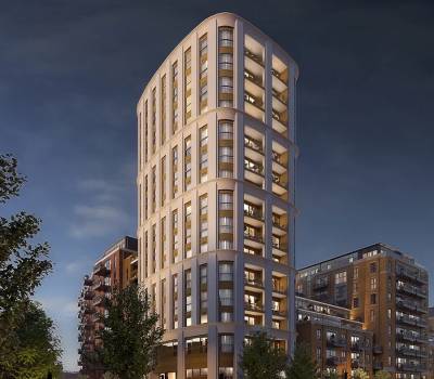 Royal Exchange London | St. George (Berkeley Group) Apartments for sale ...