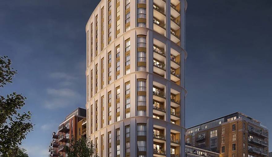 Royal Exchange | Apartments in Kingston upon Thames, KT1 London