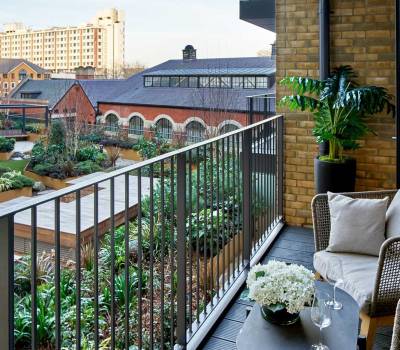 Royal Exchange London | St. George (Berkeley Group) Apartments for sale ...