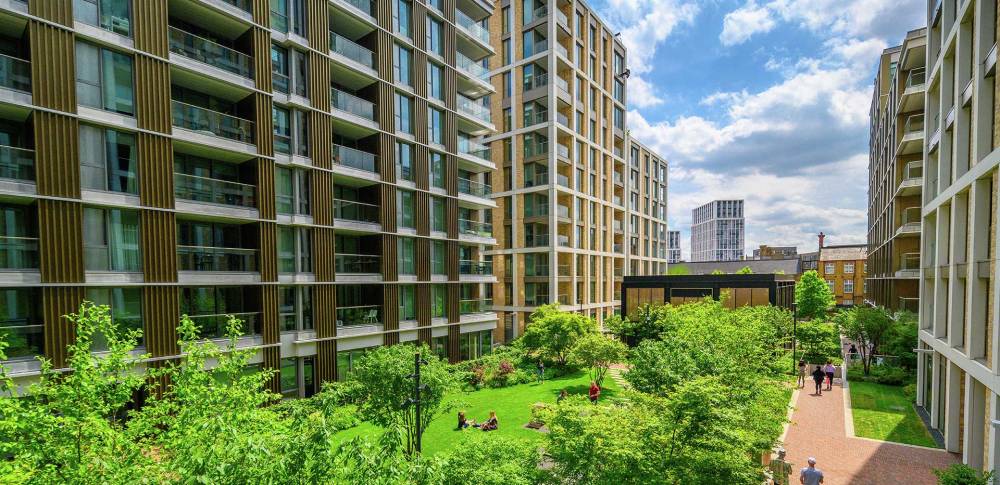 prince design london