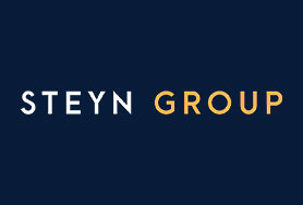Developments by Steyn Group - new build homes London