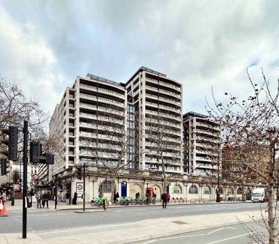 One The Thames | Apartments in City of London, WC2 London