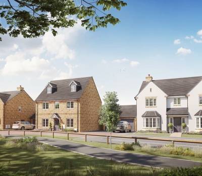 Colney Manor | Houses in Colney Hatch, AL4 London