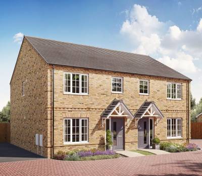 Colney Manor | Houses in Colney Hatch, AL4 London