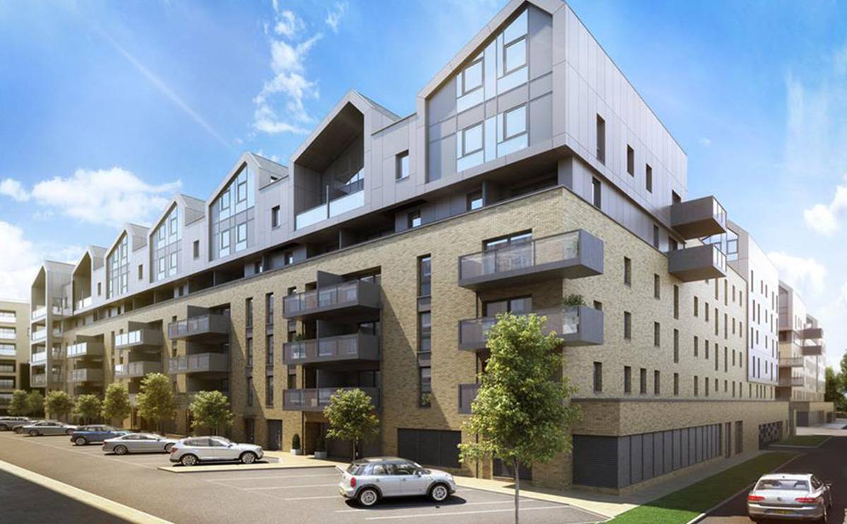 Gallery for Eclipse, London