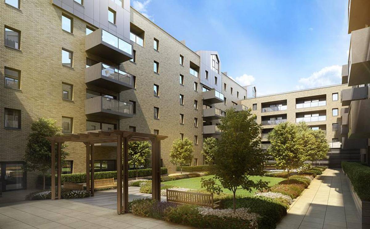 Gallery for Eclipse, London