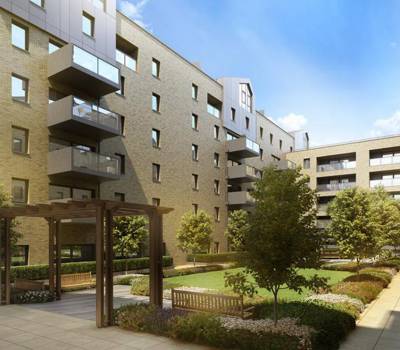 Eclipse London | Taylor Wimpey Apartments for sale in Walthamstow, E17 ...