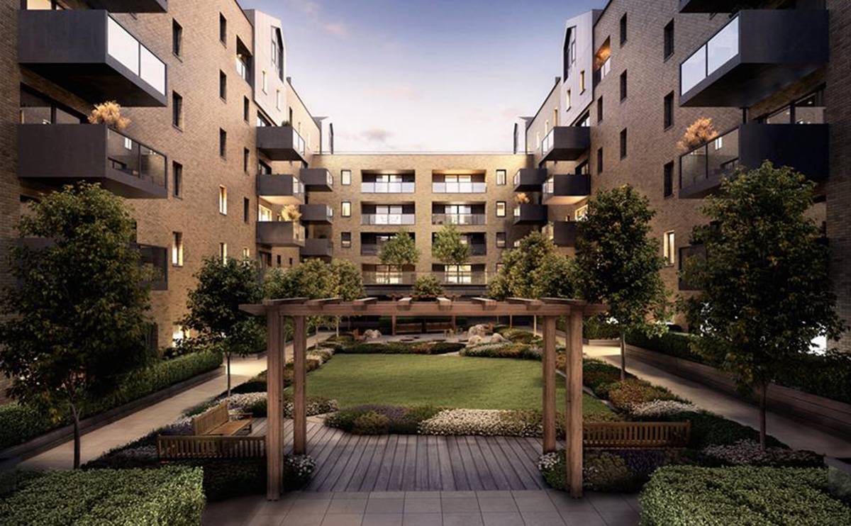 Gallery for Eclipse, London