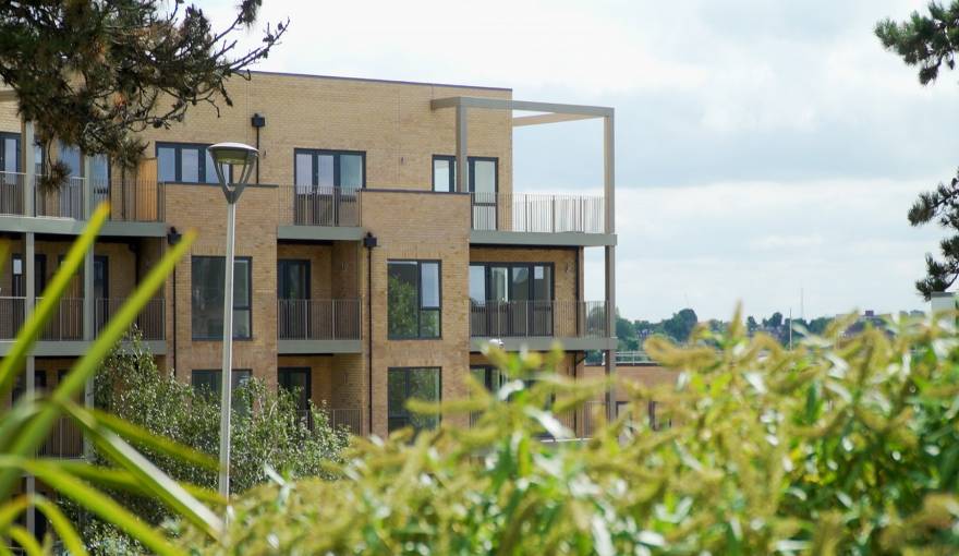 Millbrook Park by Taylor Wimpey | Apartments in Mill Hill, NW7 London