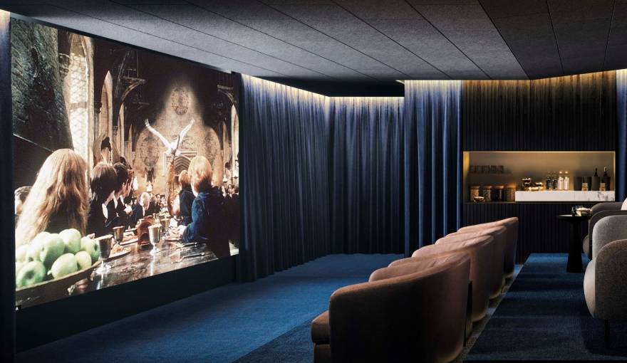 Postmark London | Taylor Wimpey Apartments for sale in Farringdon, EC1 ...