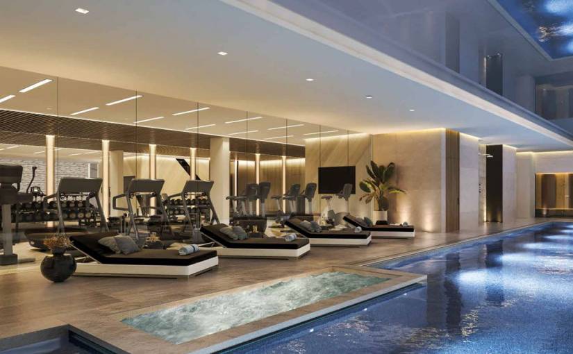 Postmark London | Apartments for sale | 1newhomes