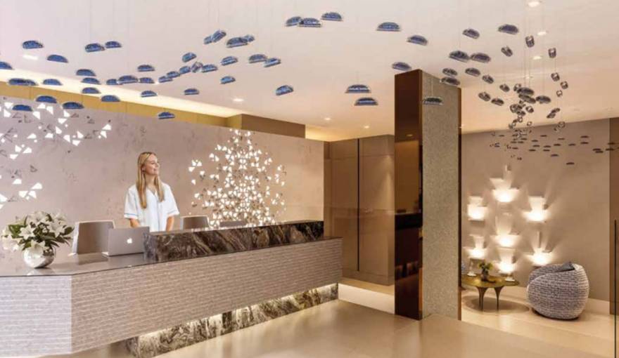 Postmark London | Taylor Wimpey Apartments for sale in Farringdon, EC1 ...