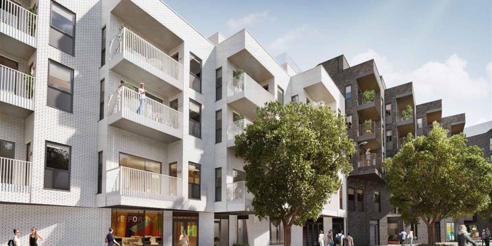 Gallery for The Factory, London