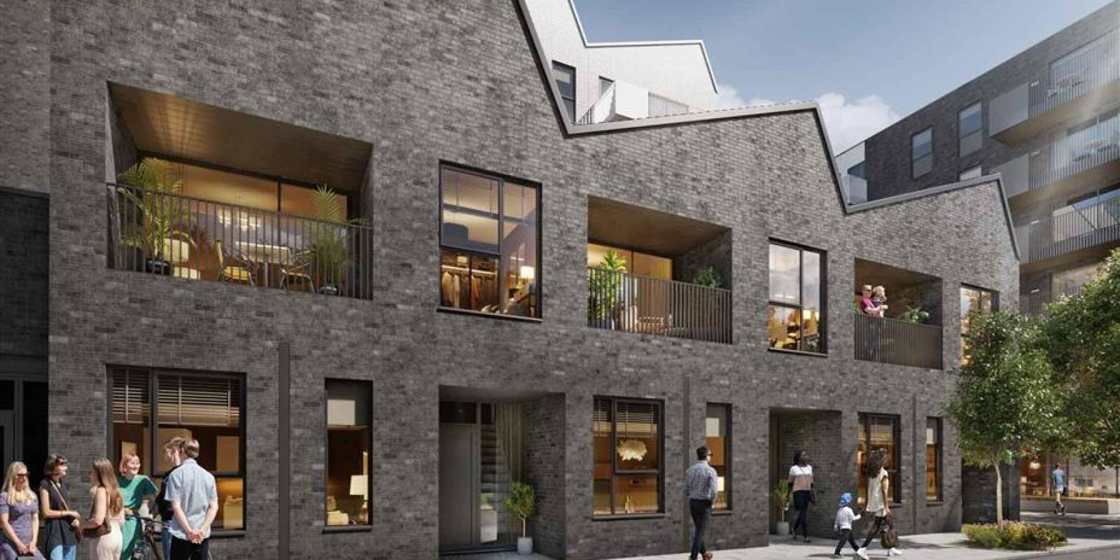 Gallery for The Factory, London