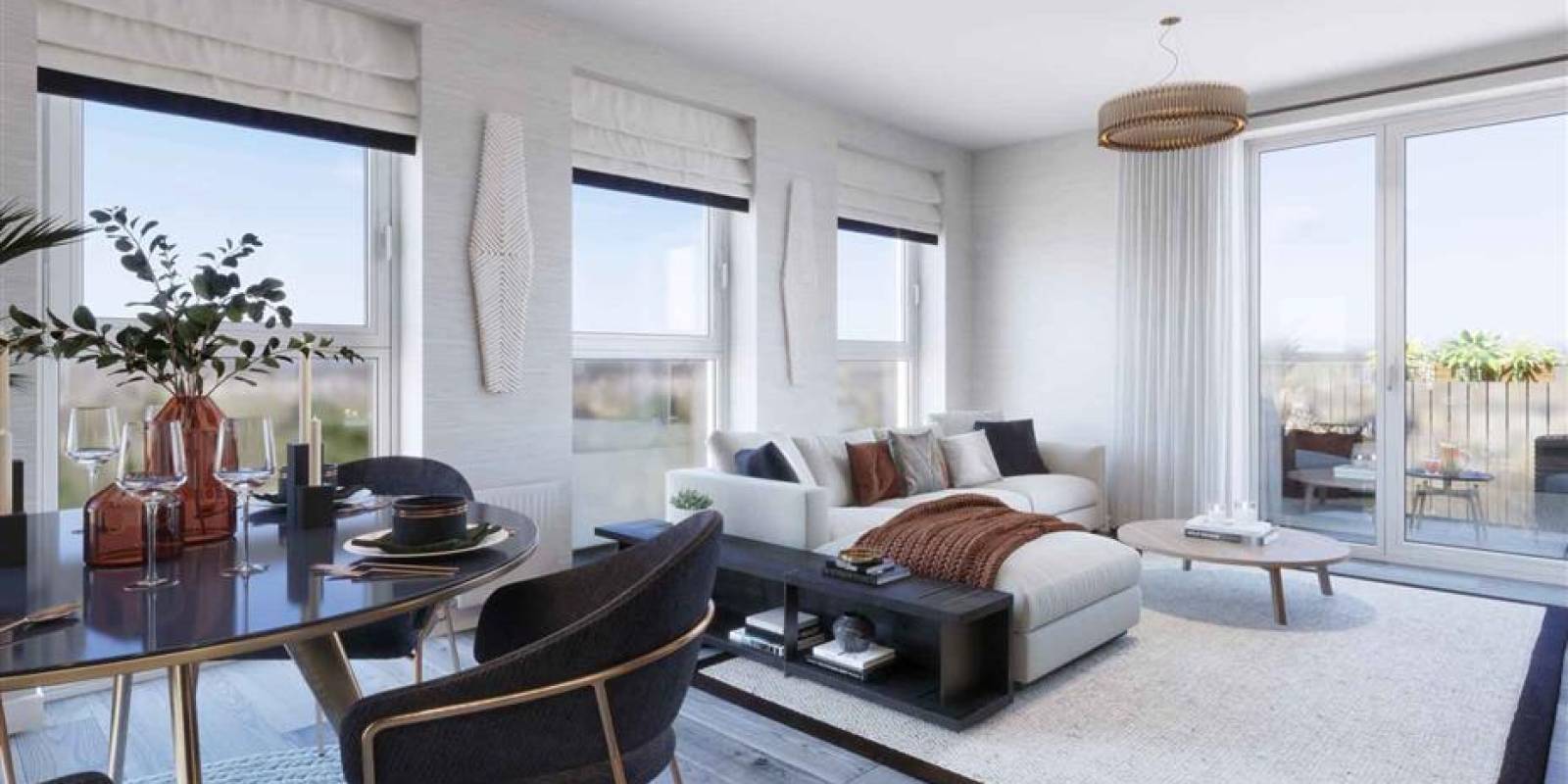 Gallery for The Factory, London