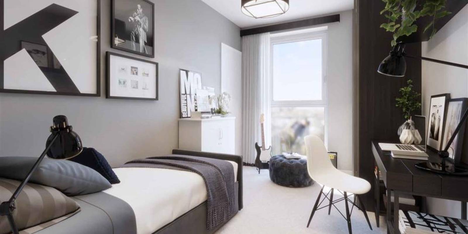 Gallery for The Factory, London