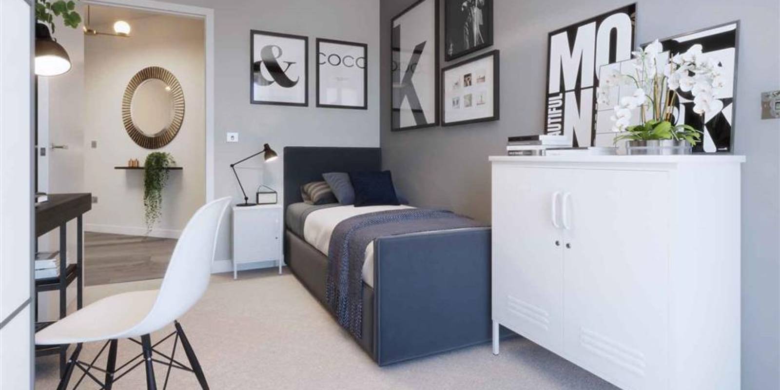 Gallery for The Factory, London