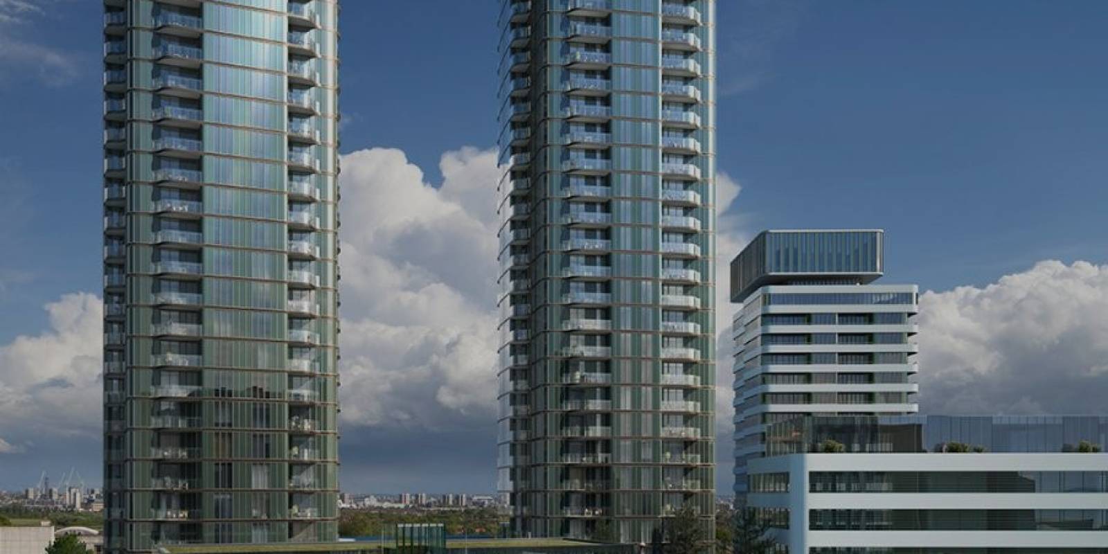 Gallery for Perfume Factory, London