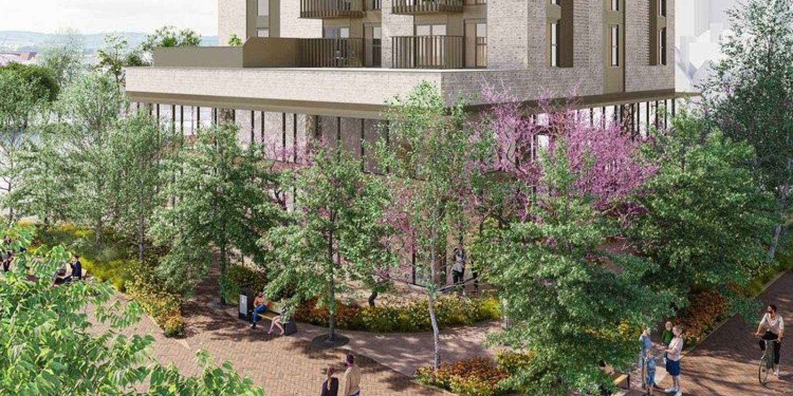 Gallery for The Perfume Factory, London