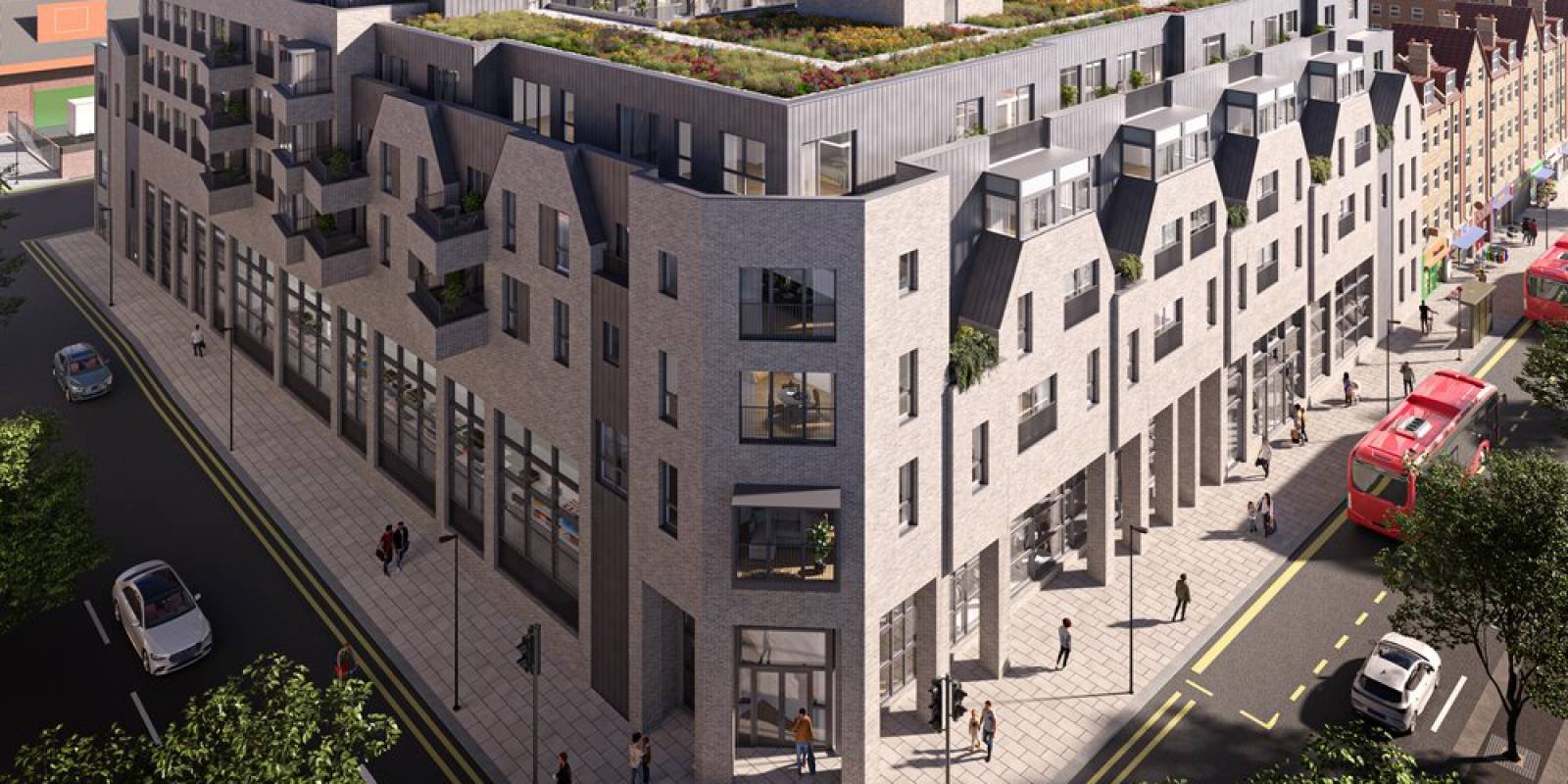 Gallery for Eden, London