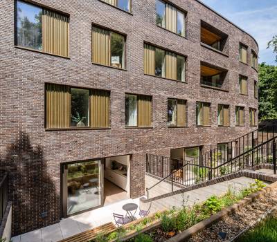 Hackney Gardens | Apartments in Hackney, E5 London