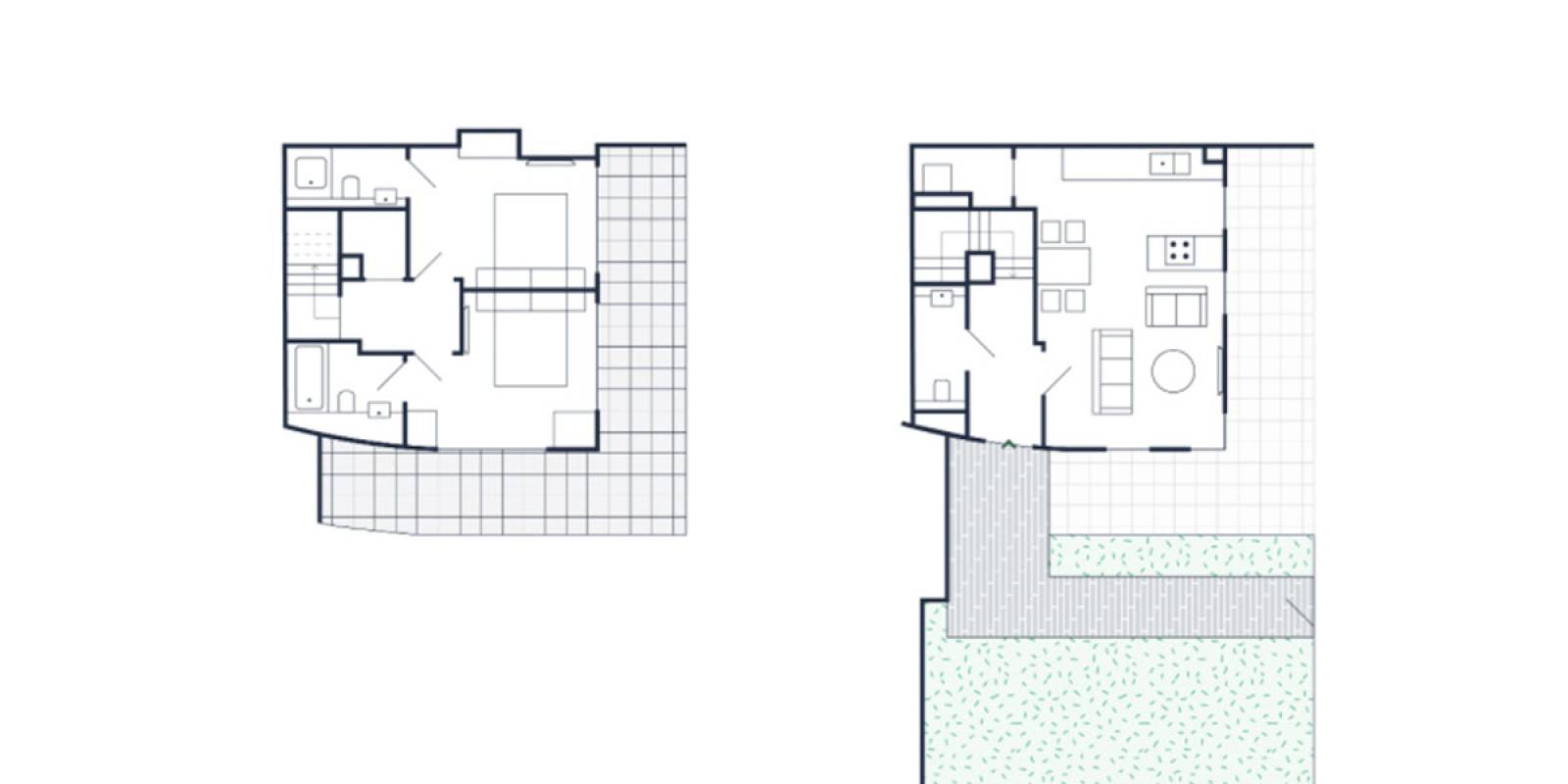 Gallery for Hackney Gardens, London