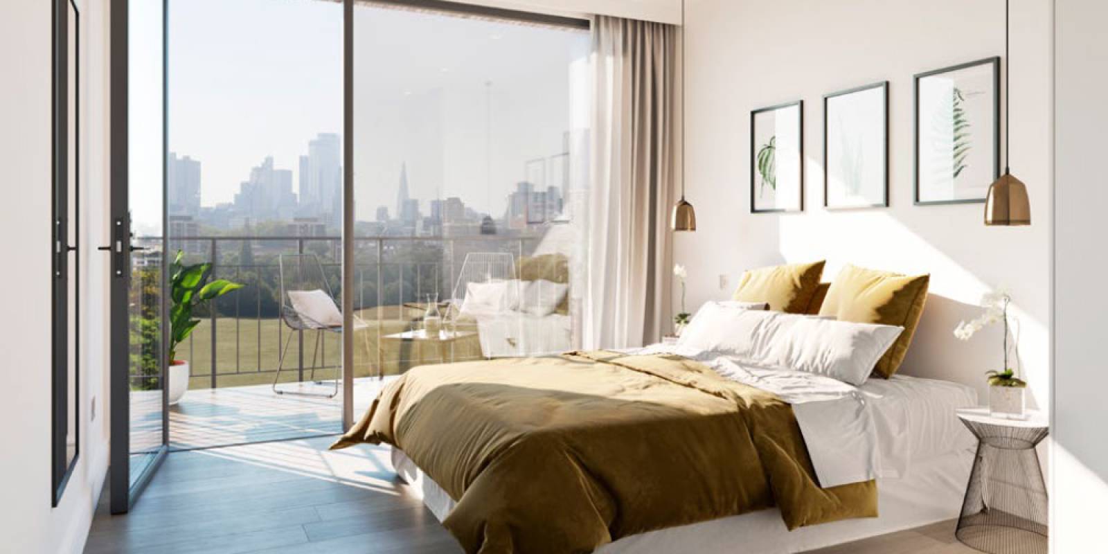 Gallery for Hoxton House, London