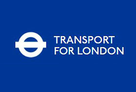 Developments by Transport for London TfL - new build homes London