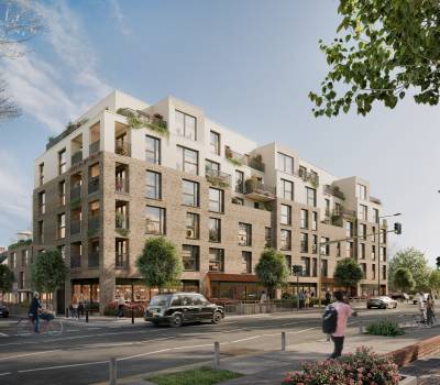 Uniquely Cricklewood | Apartments in Cricklewood, NW2 London