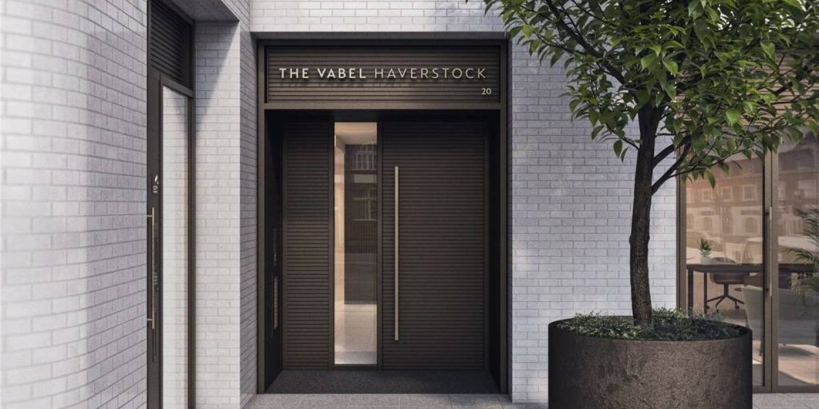 Gallery for The Vabel Haverstock, London
