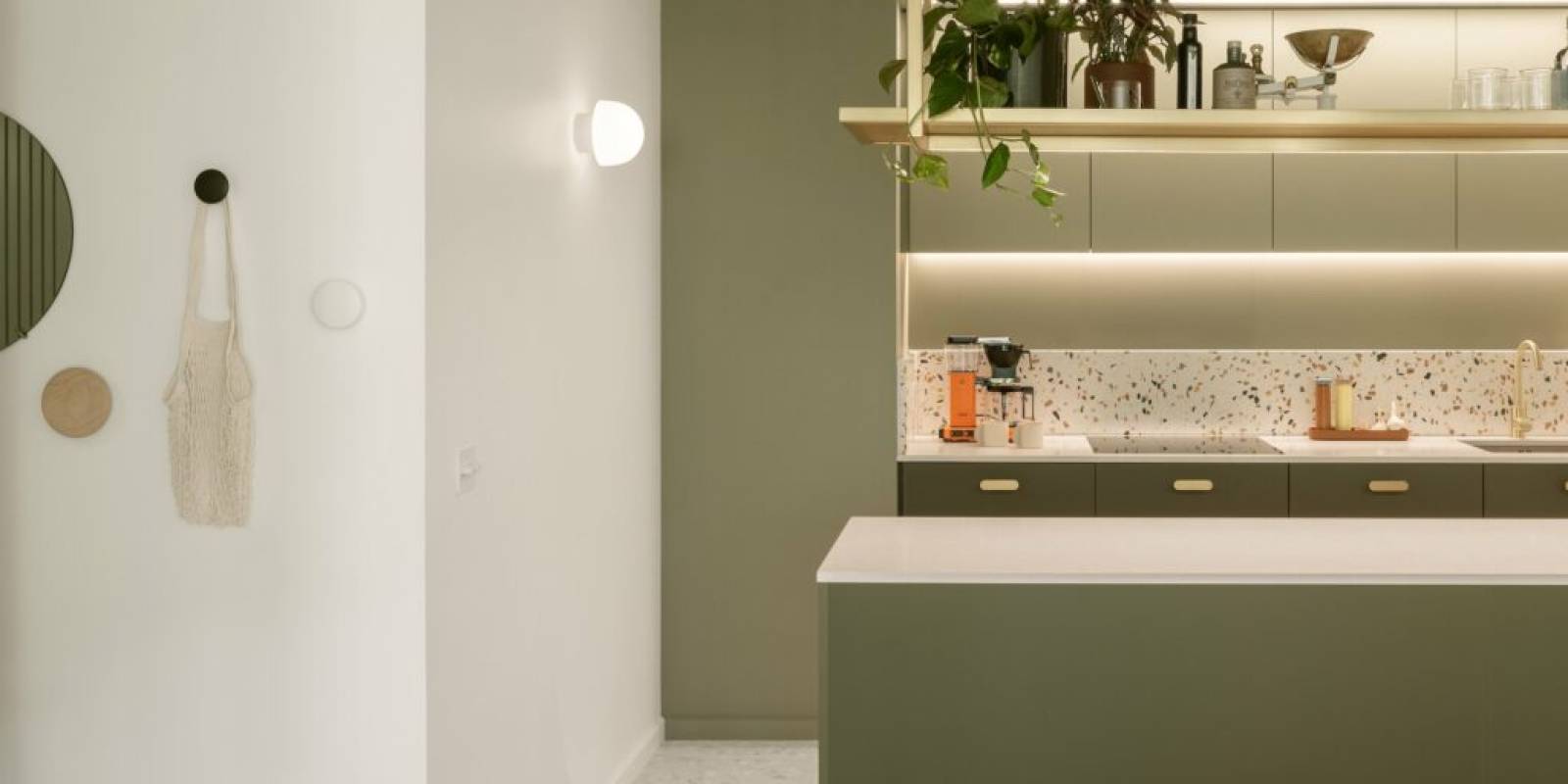 Gallery for The Vabel Haverstock, London
