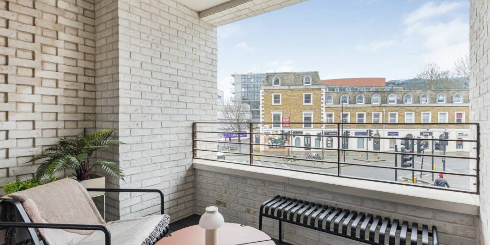 Gallery for The Vabel Haverstock, London