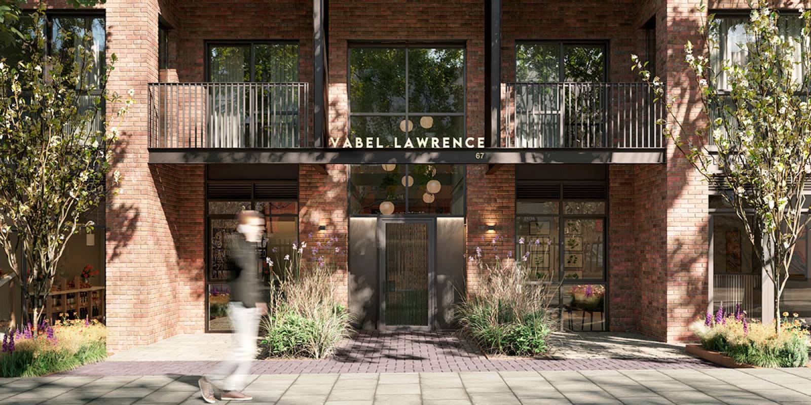 Gallery for The Vabel Lawrence II, London