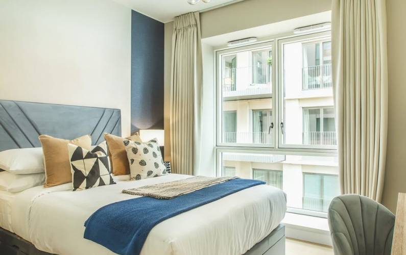 Gallery for Sugar House Island, London