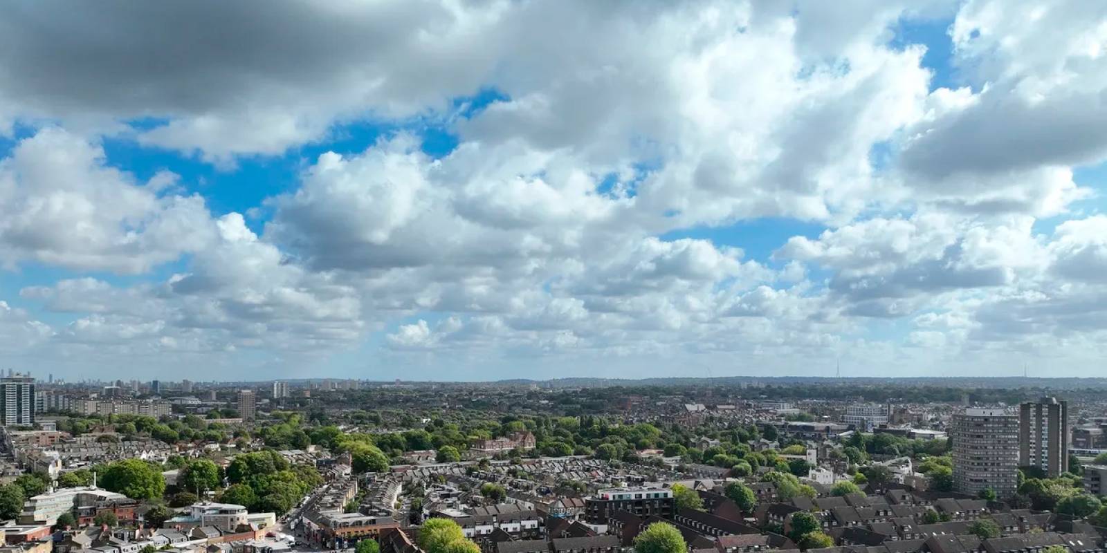 Gallery for Vision point, London