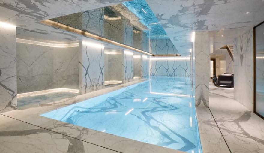 Belgravia Gate | Apartments, Penthouses, Redevelopment in Belgravia ...