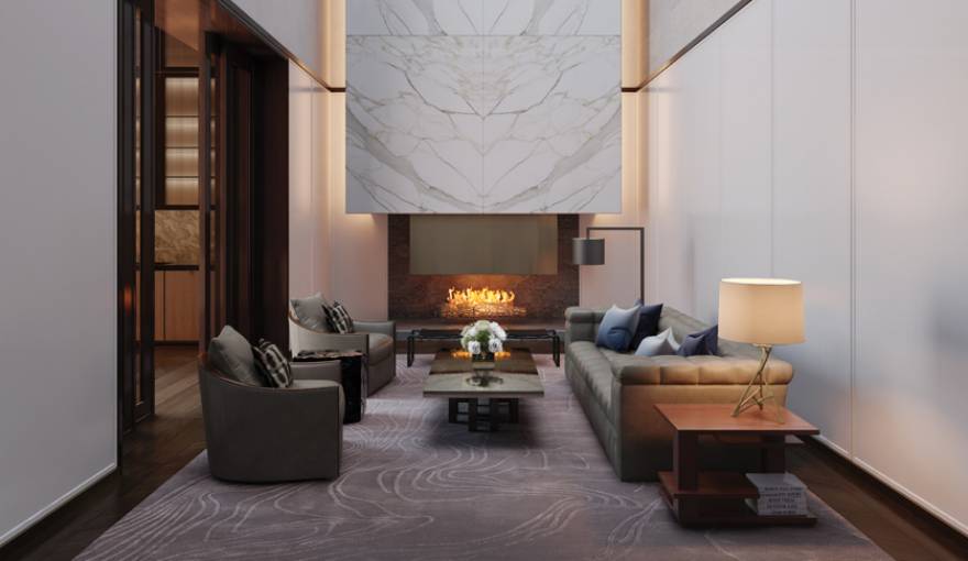 Belgravia Gate | Apartments, Penthouses, Redevelopment in Belgravia ...