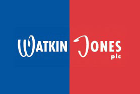 Developments by Watkin Jones Group - new build homes London