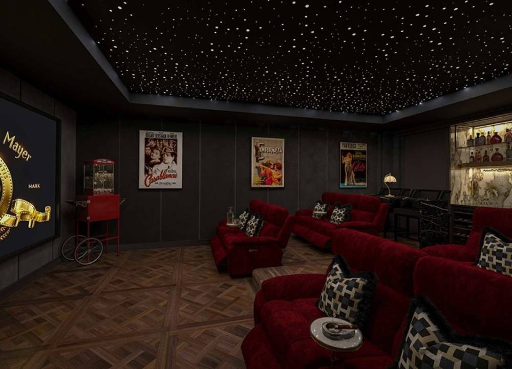 Gallery for 26 Upper Brook Street, London