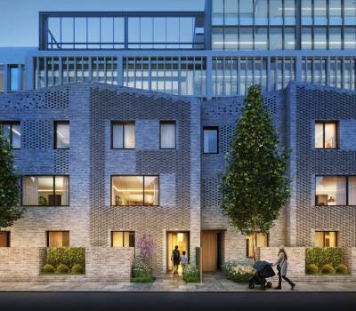 Chilworth Mews | Houses in Paddington, W2 London