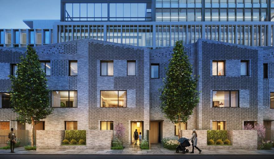 Chilworth Mews | Houses in Paddington, W2 London