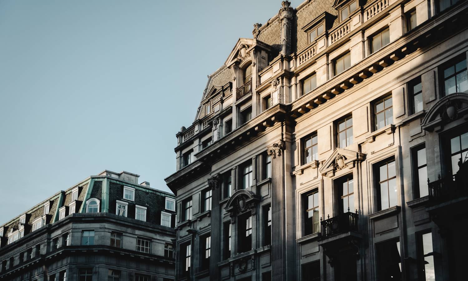 Average UK House Prices Continue Marginal Growth In H2 2022 | London ...