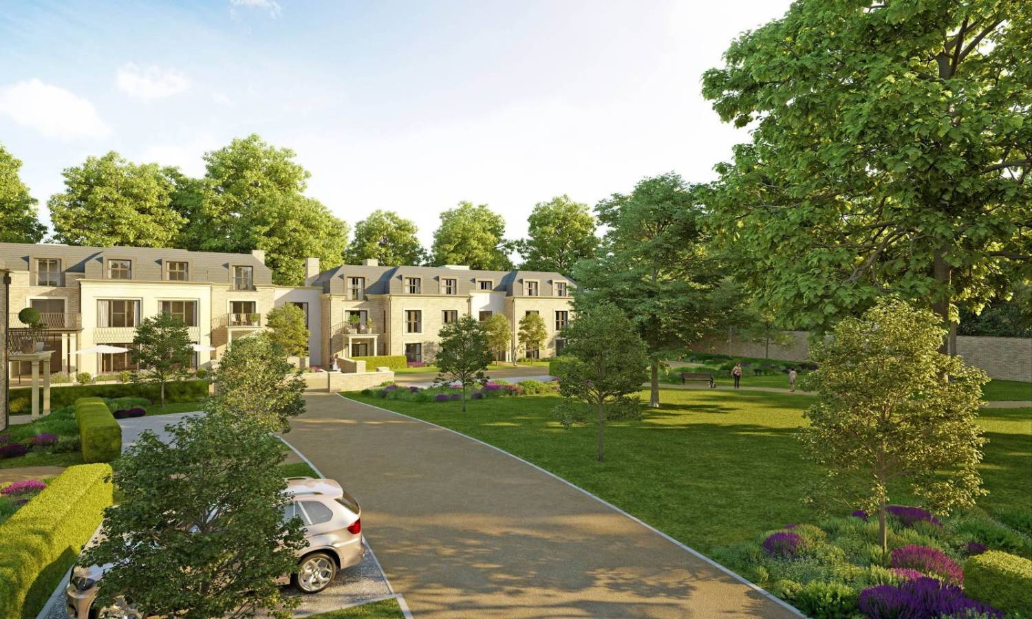 The 5 Most Sought After Postcodes Around London London Property News The 5 Most Sought After Postcodes Around London London Property News