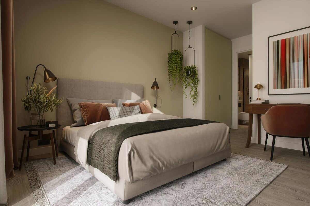 Gallery for The BeCa, London