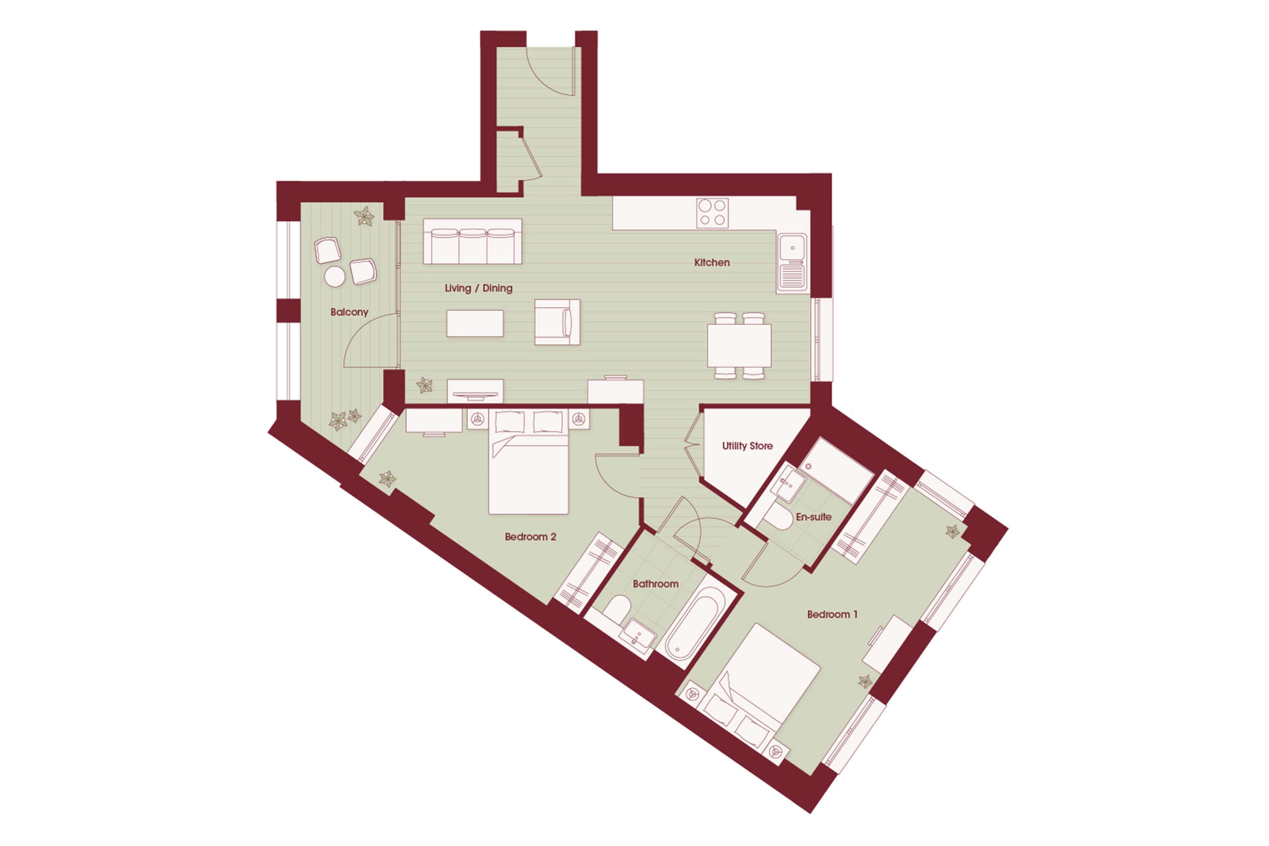 Royal Gateway | Apartments, Redevelopment in Northolt, W3 London