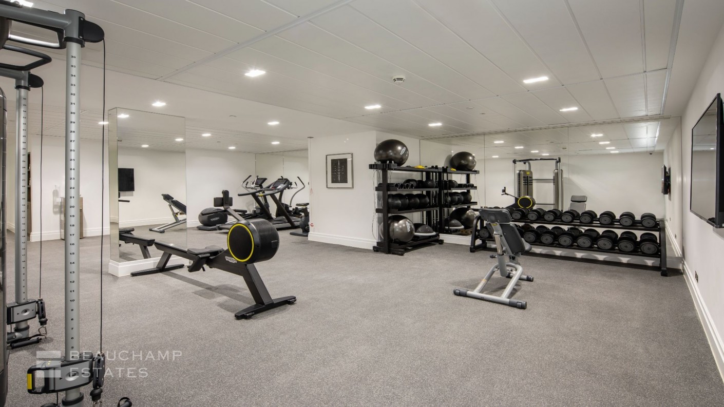 Queen Anne's Gate | Apartments, Mansions in Westminster, SW1 London